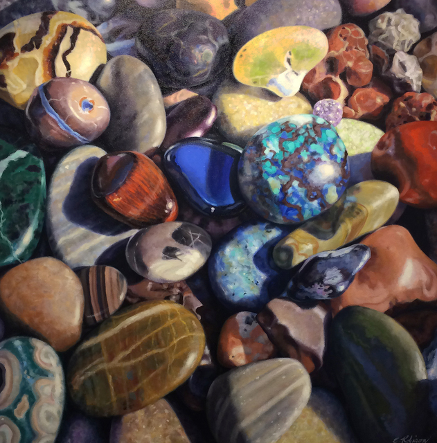 Emily Robison - 7 Artworks, Bio & Shows on Artsy