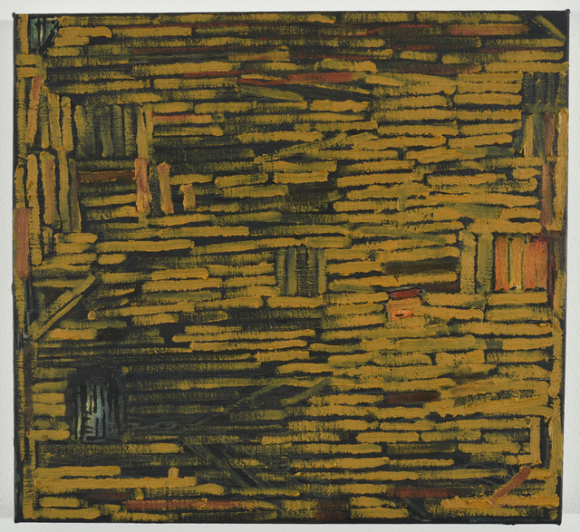 Jimbo Blachly - 13 Artworks, Bio & Shows on Artsy