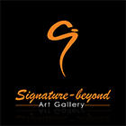 Signature Beyond Art Gallery | About the Gallery and Nearby Galleries ...