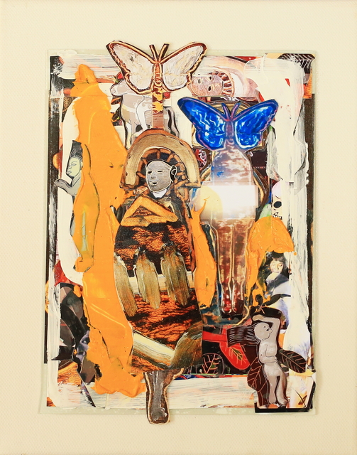 Simon Fischer - 12 Artworks, Bio & Shows on Artsy