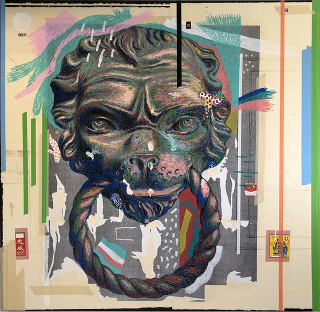 Adam McCauley - 2 Artworks, Bio & Shows on Artsy