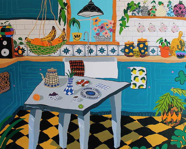 Cooper - 3 Artworks, Bio & Shows on Artsy