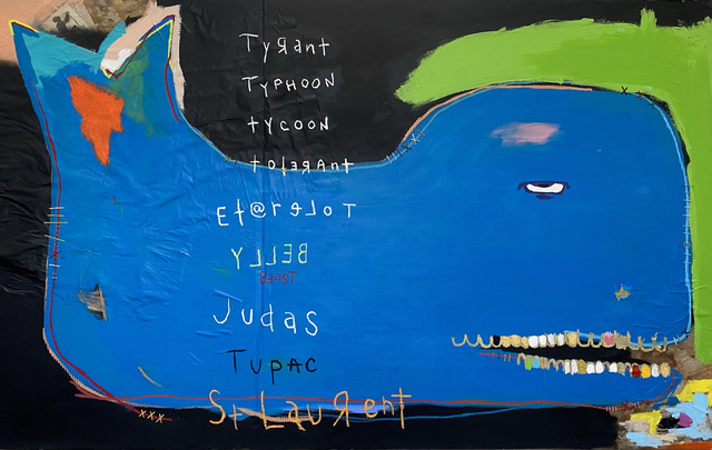 LaMonté French - 17 Artworks, Bio & Shows on Artsy