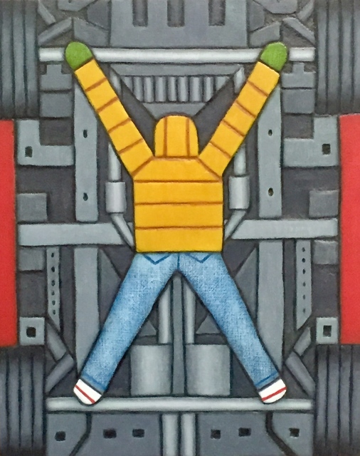 Ryan Richey - 25 Artworks, Bio & Shows on Artsy