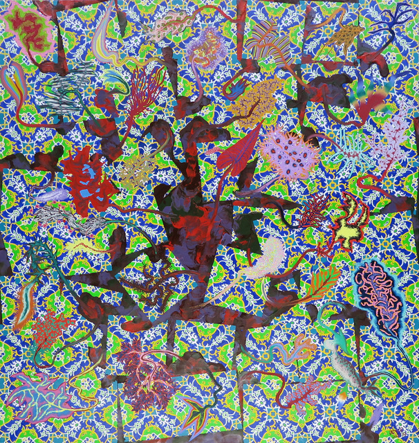 David Royle - 2 Artworks, Bio & Shows on Artsy