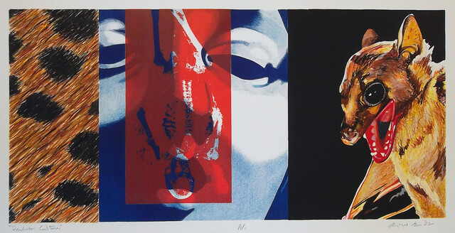 Kim Fink - 3 Artworks, Bio & Shows on Artsy