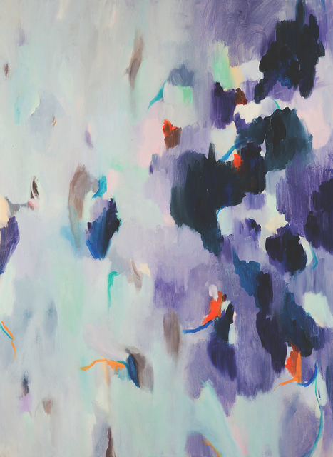 Grace Chun - 1 Artwork, Bio & Shows on Artsy