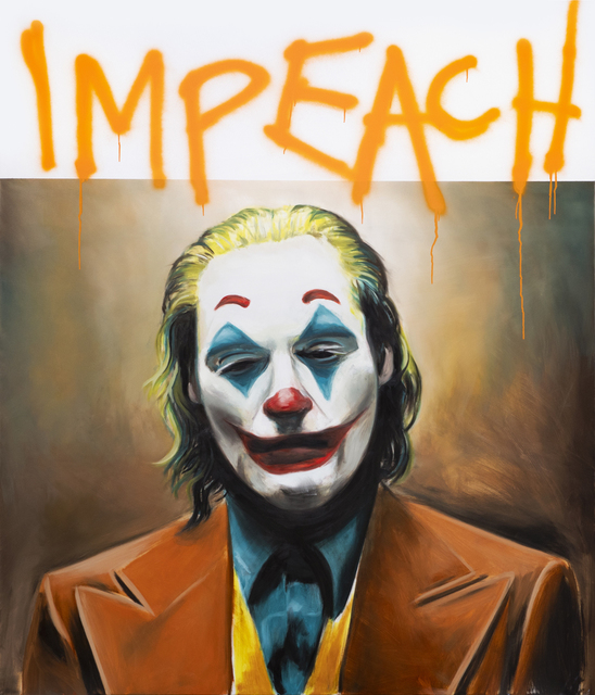 Filip Markiewicz | Artsy