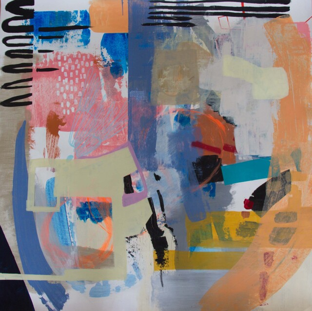 HANNAH JONES - 3 Artworks, Bio & Shows on Artsy