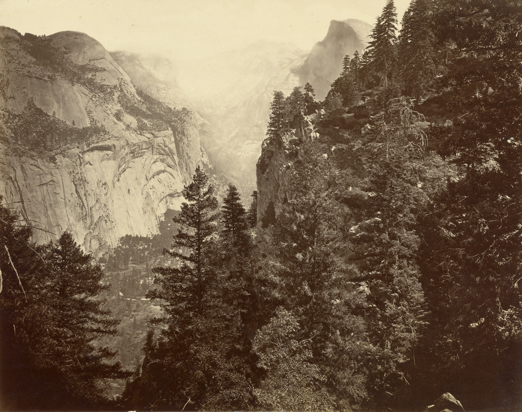 13 Photographers Who Captured the Epic Beauty of America’s National Parks