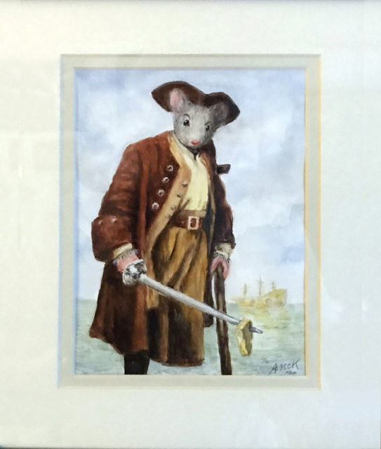 Alan Beck - 17 Artworks, Bio & Shows on Artsy