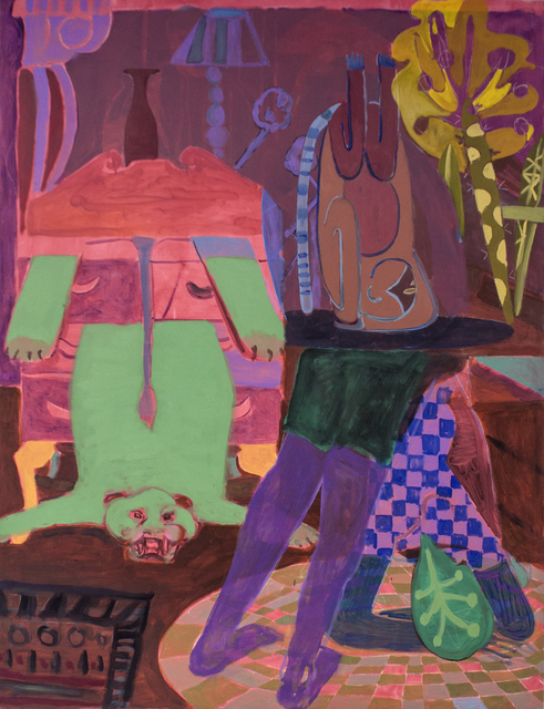 Sujay Shah - 7 Artworks, Bio & Shows on Artsy