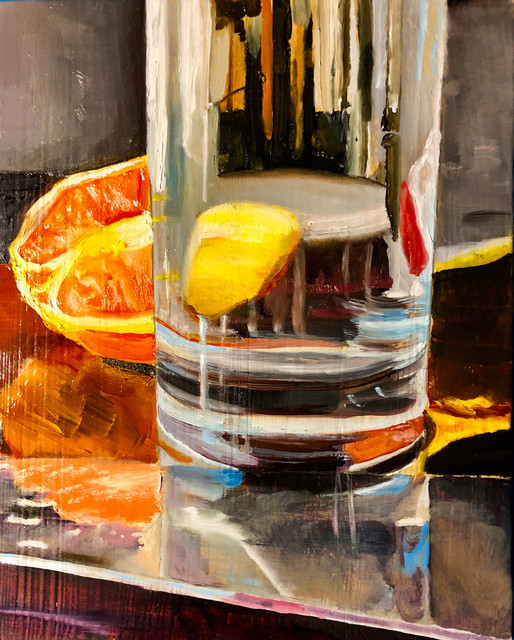MaryPat Porinchak - 1 Artwork, Bio & Shows on Artsy