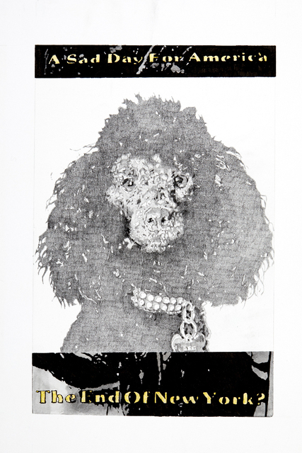 Thomas J Gamble - 7 Artworks, Bio & Shows on Artsy