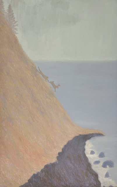 July Guzman - 4 Artworks, Bio & Shows on Artsy