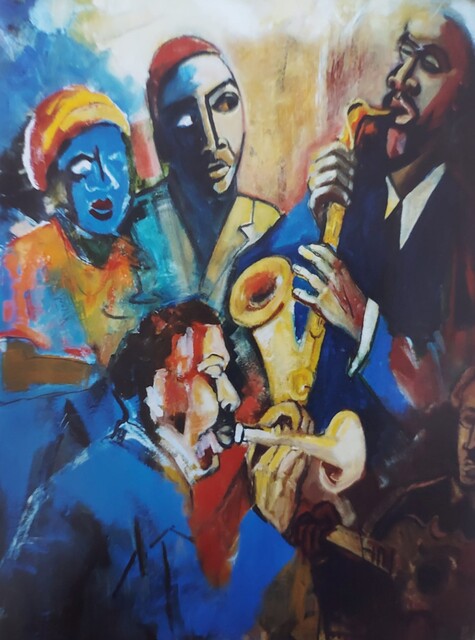 Moise Cohen - 18 Artworks, Bio & Shows on Artsy