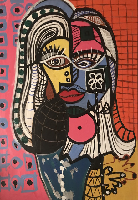 James Peter Henry - 16 Artworks, Bio & Shows on Artsy