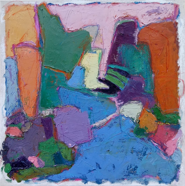 Anna Macrae - 4 Artworks, Bio & Shows on Artsy