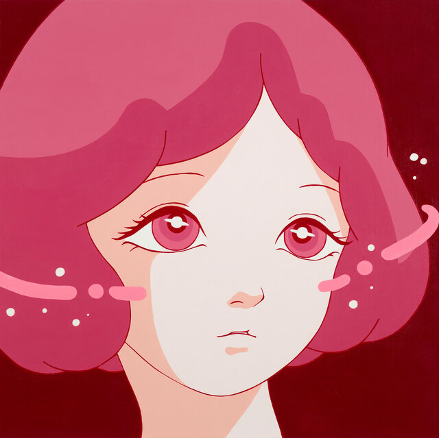 Yelin Lee - 9 Artworks, Bio & Shows on Artsy