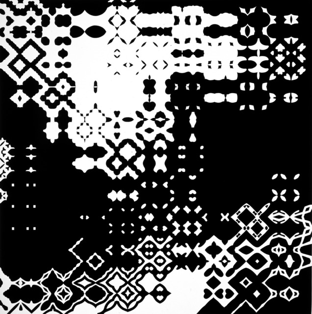 Carl Fudge | Level 4 (2005) | Available for Sale | Artsy