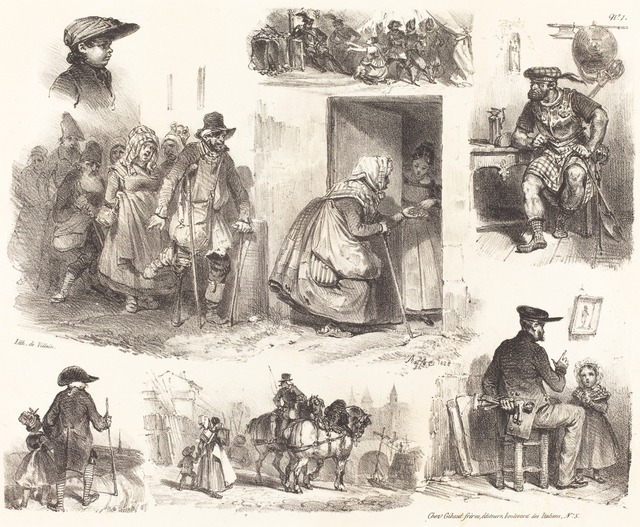 Auguste Raffet - 7 Artworks, Bio & Shows on Artsy