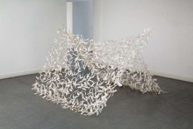 Shelagh Wakely - 49 Artworks, Bio & Shows on Artsy