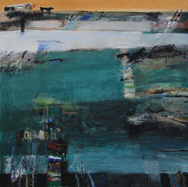 Hasko Hasko - 1 Artwork, Bio & Shows on Artsy