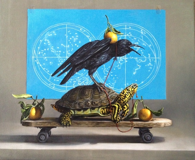 Brad Overton - 57 Artworks, Bio & Shows on Artsy