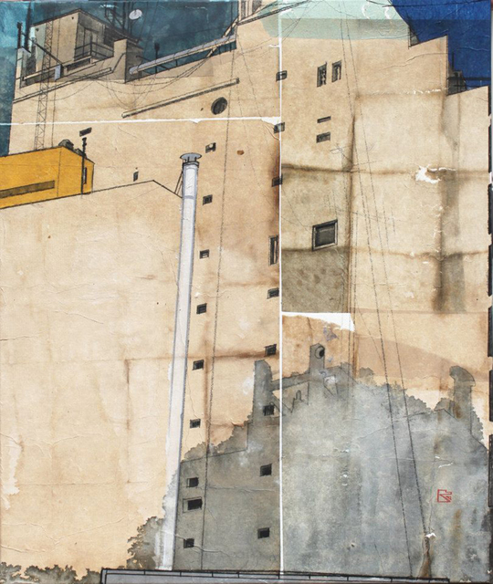 Levani (Levan Mindiashvili) - 13 Artworks, Bio & Shows on Artsy