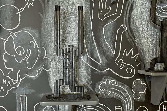 Conrad Botes | Victim (2015) | Artsy