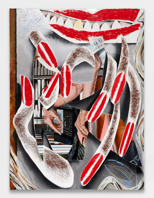 Laurent Proux - 3 Artworks, Bio & Shows on Artsy