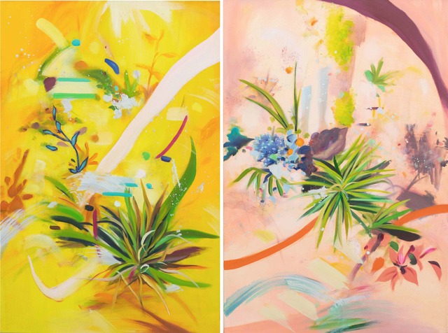 Chloe Ong - 18 Artworks, Bio & Shows on Artsy