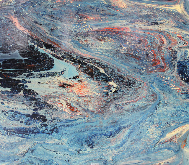 Richard Mann - 1 Artworks, Bio & Shows on Artsy