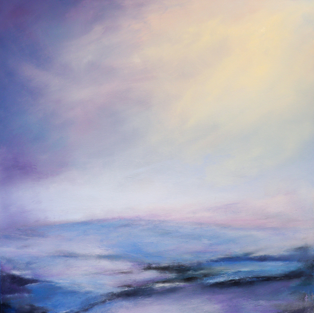 Ethereal Oil Paintings | Artsy