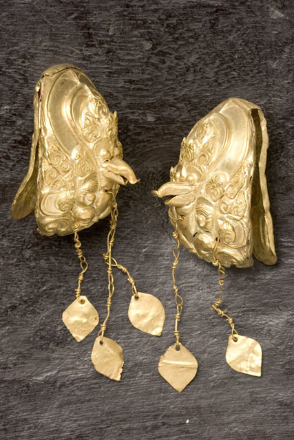 Gold of Ancestors: Pre-colonial Treasures in the Philippines | Ayala ...