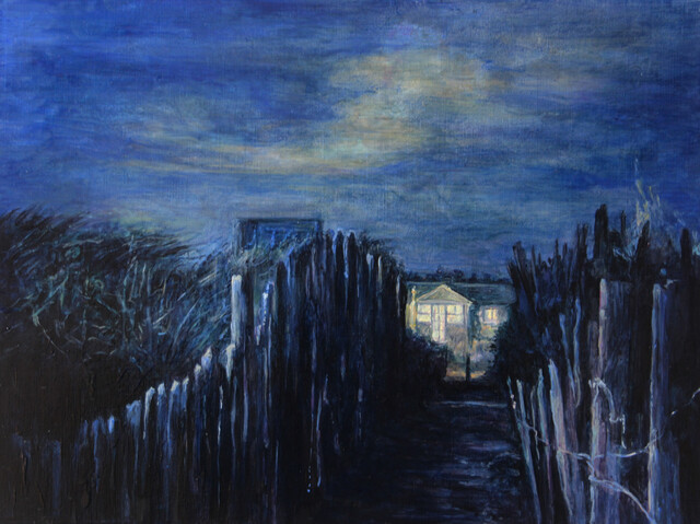 Judith Tucker - 4 Artworks, Bio & Shows on Artsy