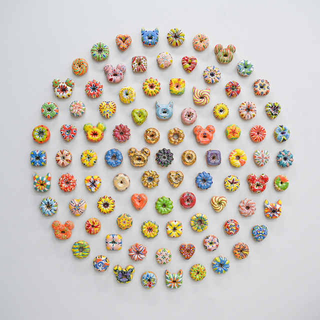 Jaeyong Kim - 1 Artwork, Bio & Shows on Artsy