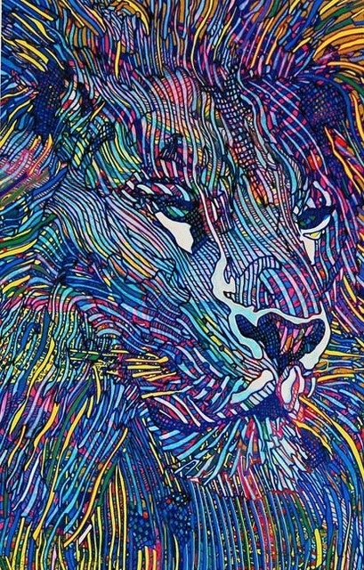 Guillaume Azoulay - 96 Artworks, Bio & Shows on Artsy