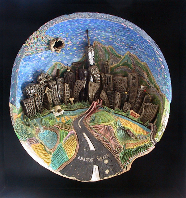 John Aaron - 2 Artworks, Bio & Shows on Artsy