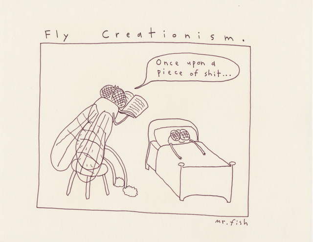 Mr. Fish - 70 Artworks, Bio & Shows on Artsy