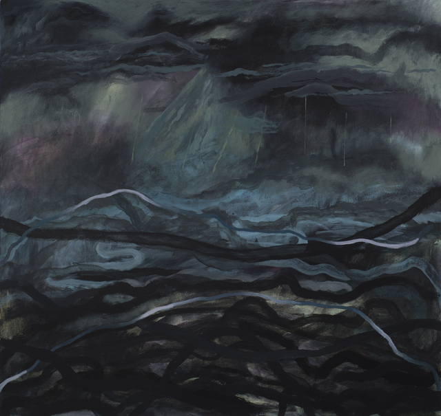Bradley Butler - 4 Artworks, Bio & Shows on Artsy