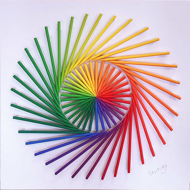 Stan Slutsky - 59 Artworks, Bio & Shows on Artsy