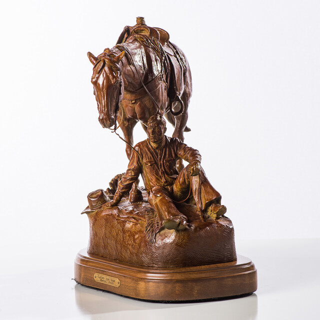 Harold T. Holden - 1 Artwork, Bio & Shows on Artsy