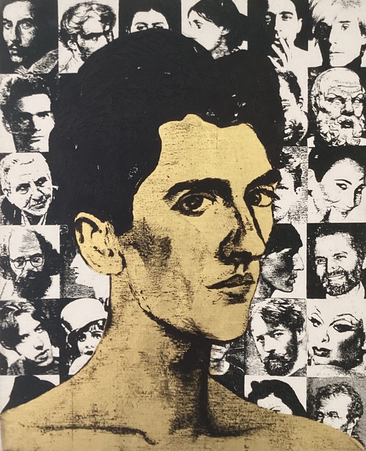 Rinaldo Hopf - 3 Artworks, Bio & Shows on Artsy