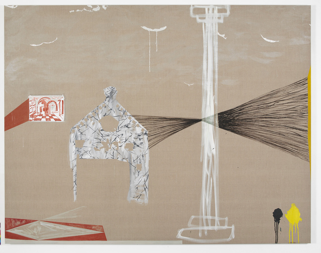 Caragh Thuring - 11 Artworks, Bio & Shows on Artsy