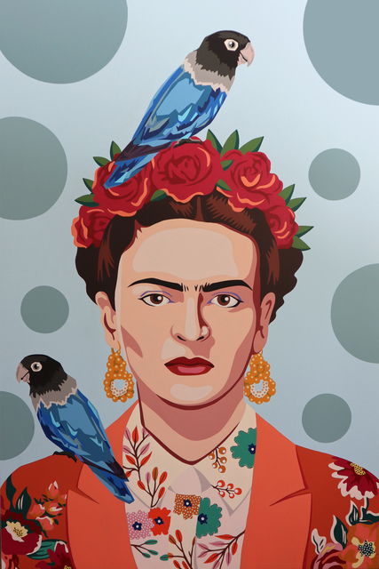 Britty Em - 8 Artworks, Bio & Shows on Artsy