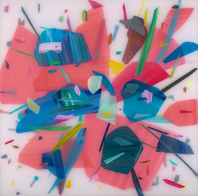 Hee Seong Yim - 5 Artworks, Bio & Shows on Artsy