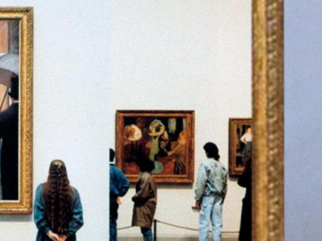 Artsy's Guide to the Art World | Artsy