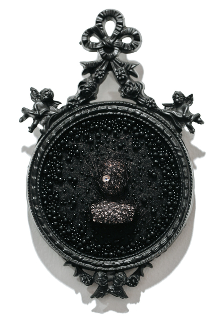 Rebecca Reeves - 4 Artworks, Bio & Shows on Artsy