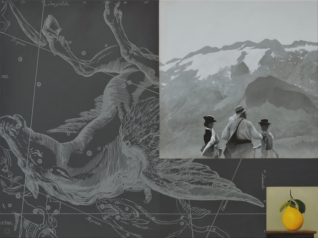 Benjamin M Johnson - 18 Artworks, Bio & Shows on Artsy